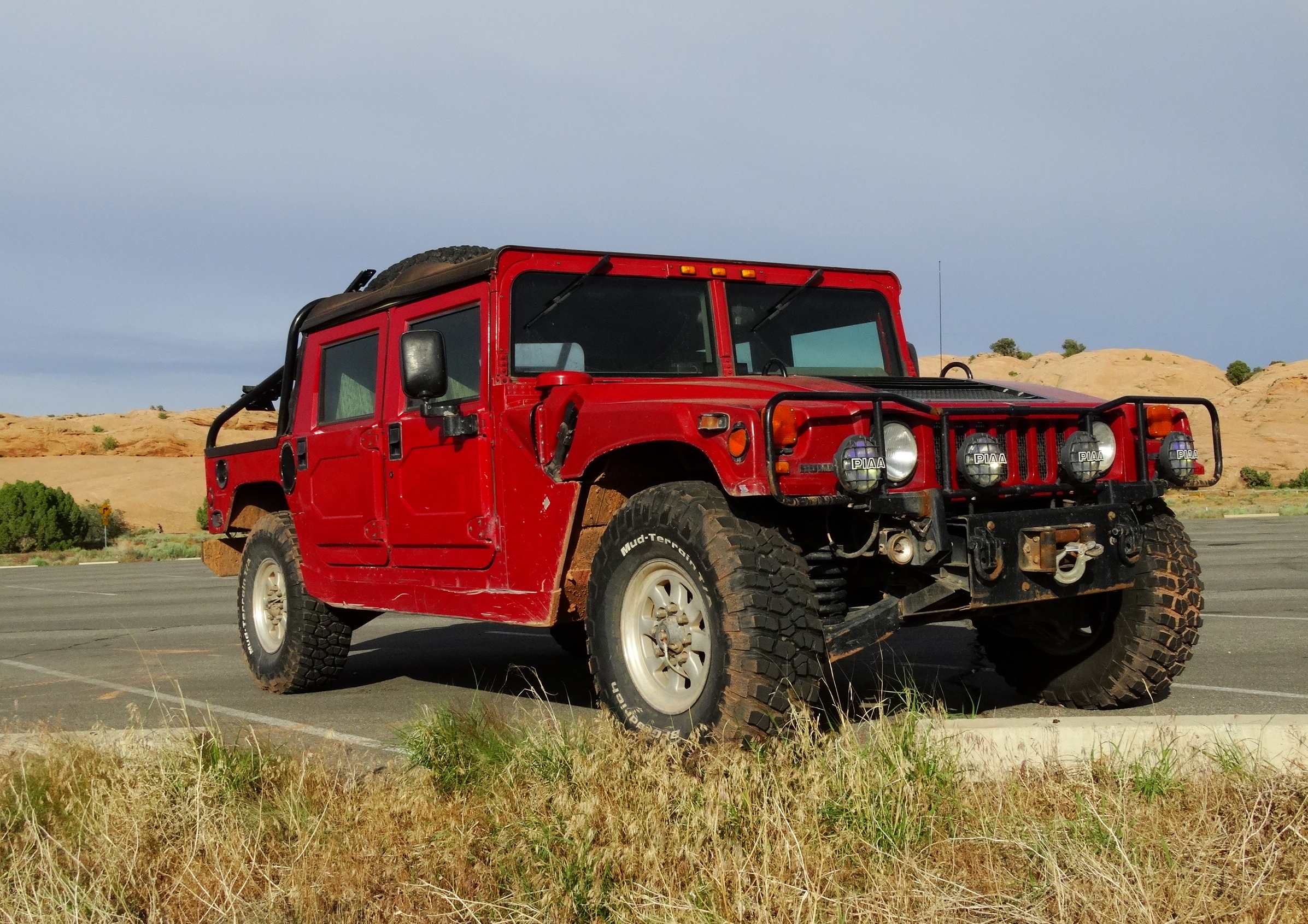 Bad Ass Vehicles | its the journey that matters