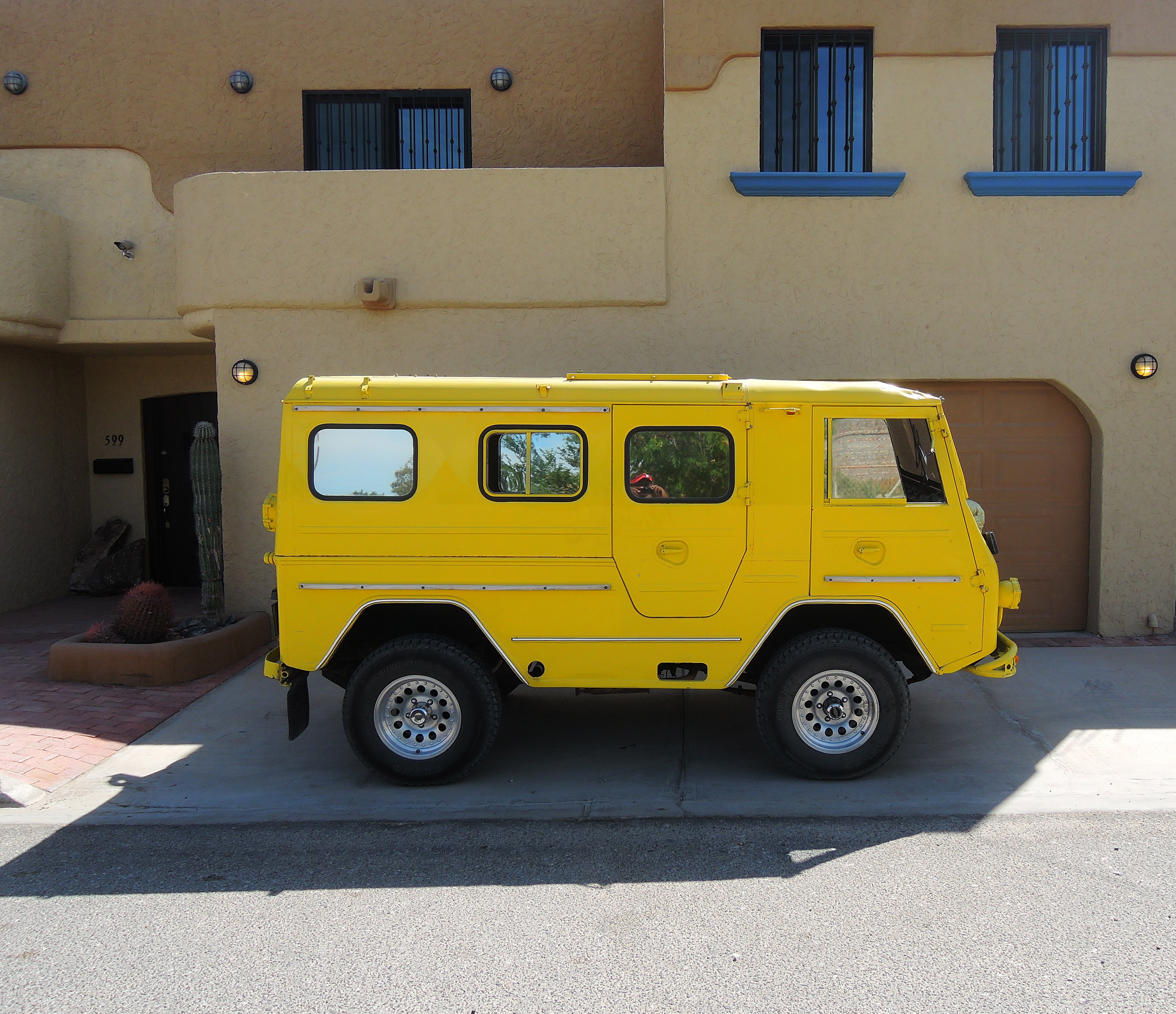 Bad Ass Vehicles | its the journey that matters