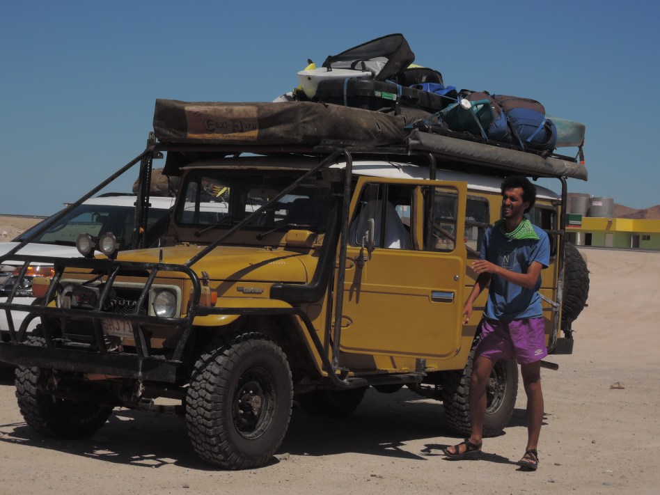 Bad Ass Vehicles | its the journey that matters