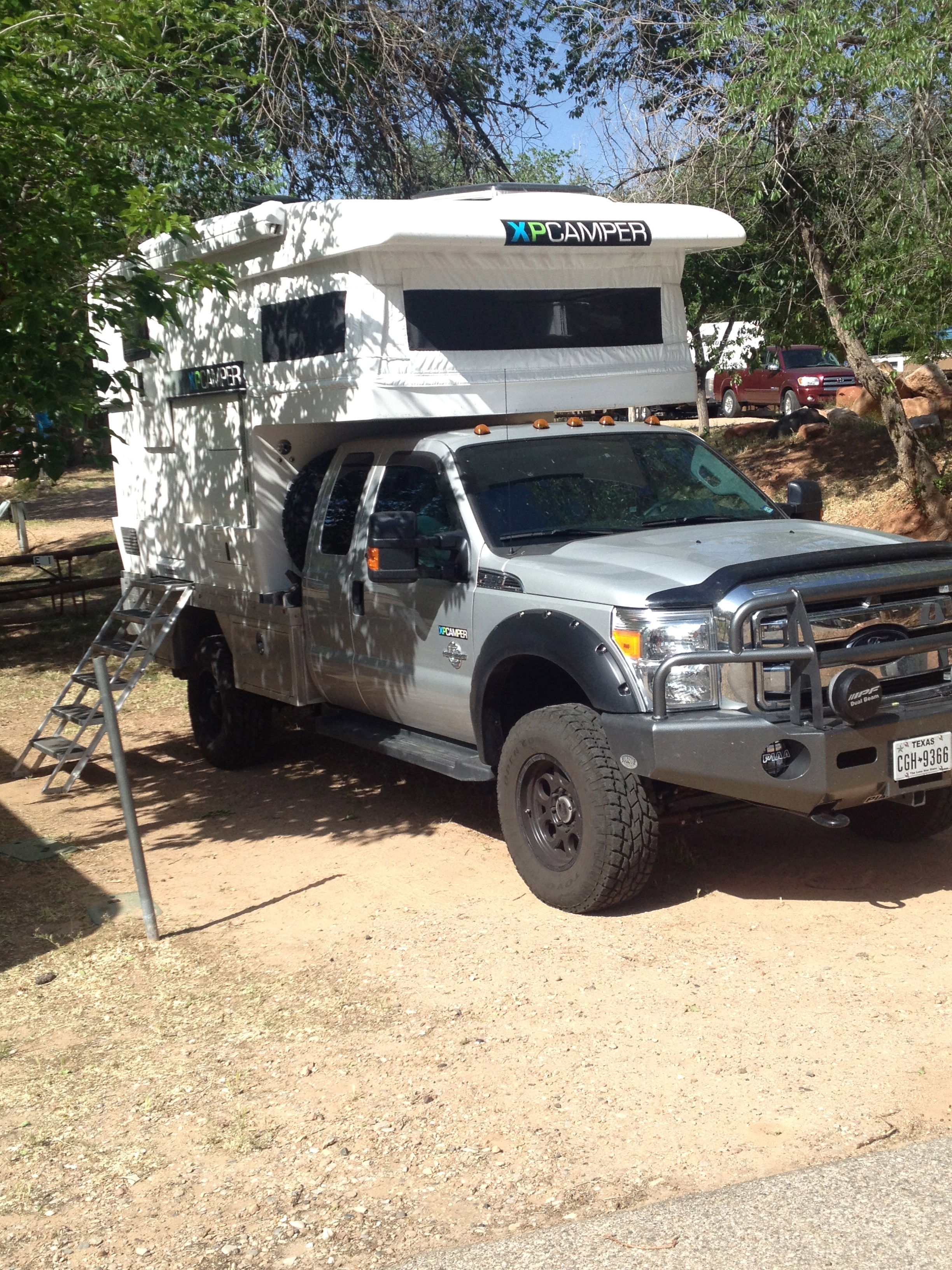 Bad Ass Vehicles | its the journey that matters