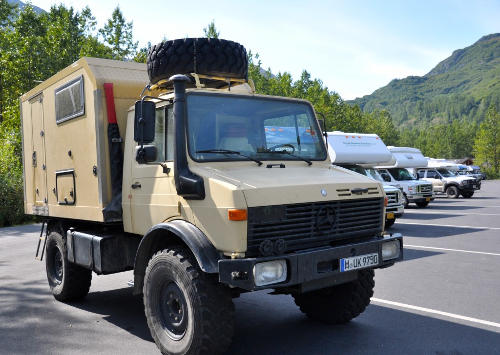 Bad Ass Vehicles | its the journey that matters